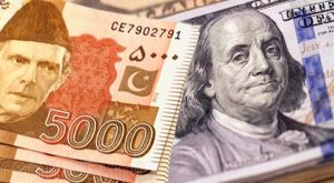 US Dollar Exchange Rate in Pakistan Today - Pakistans Observer