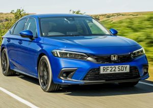 Best Honda Civic Installment Plans in Pakistan (2025) - Pakistans Observer